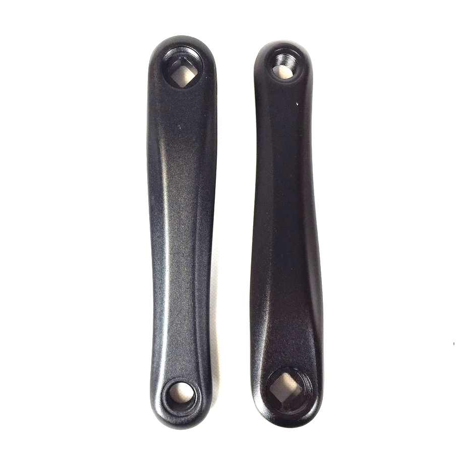 Bike crank arm store