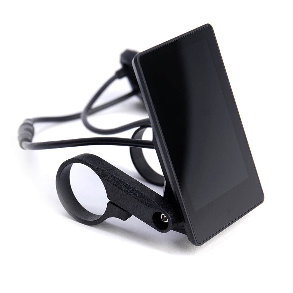 Display Unit - 860C – Pirez Electric Bikes