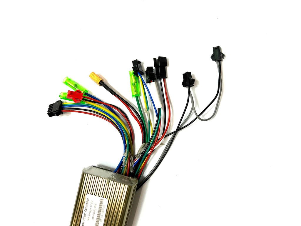 Pirez Kids - Controller – Pirez Electric Bikes