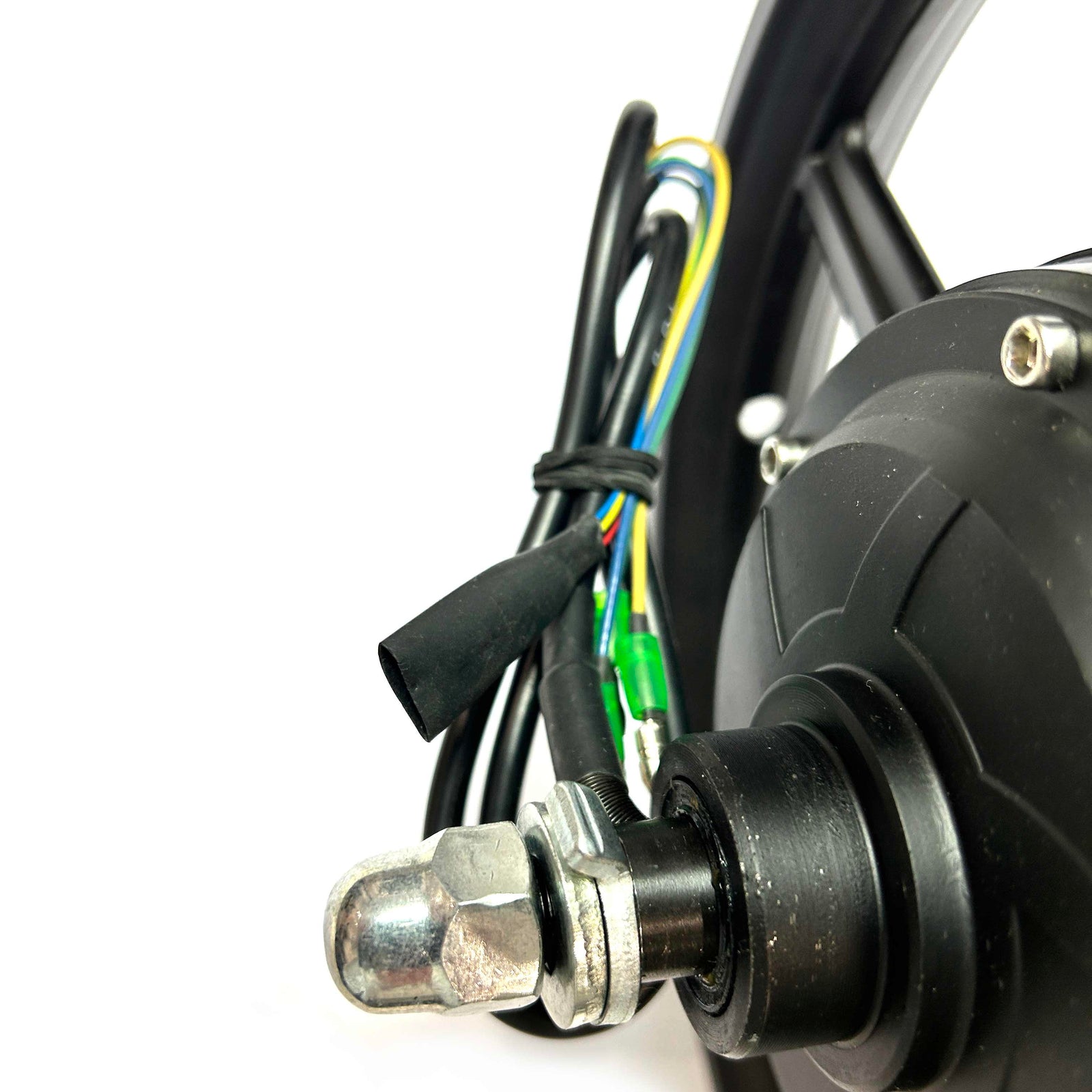 Pirez Kids - Motor – Pirez Electric Bikes