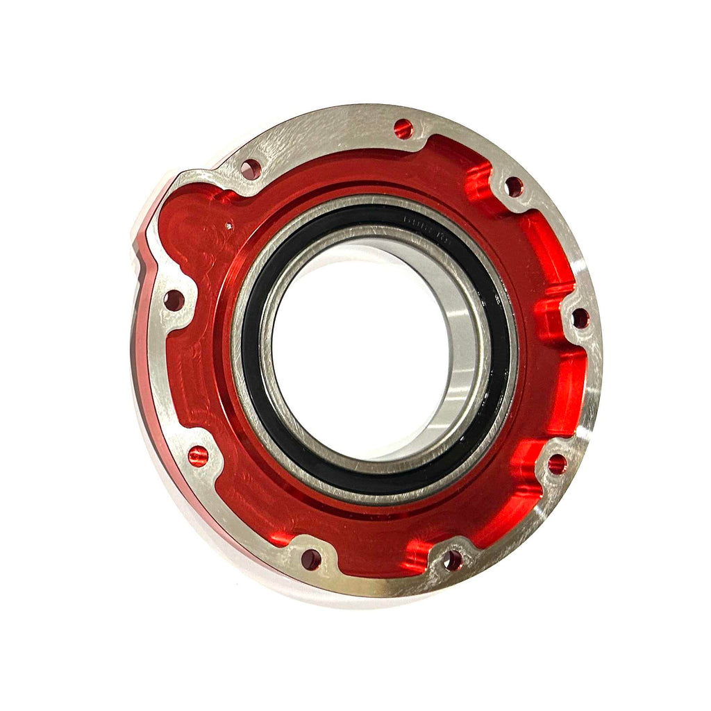 Lekkie Motor Drive Cover (HD) – Pirez Electric Bikes