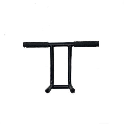 Pirez Cargo Handrail – Pirez Electric Bikes