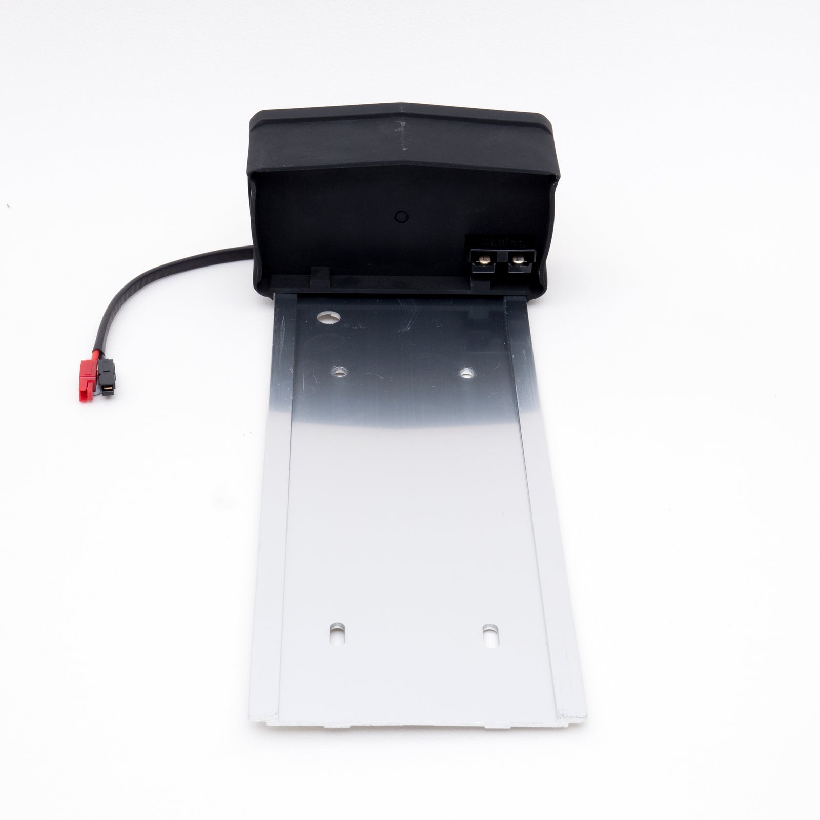 Battery Mount - Rear Rack (Wide) – Pirez Electric Bikes