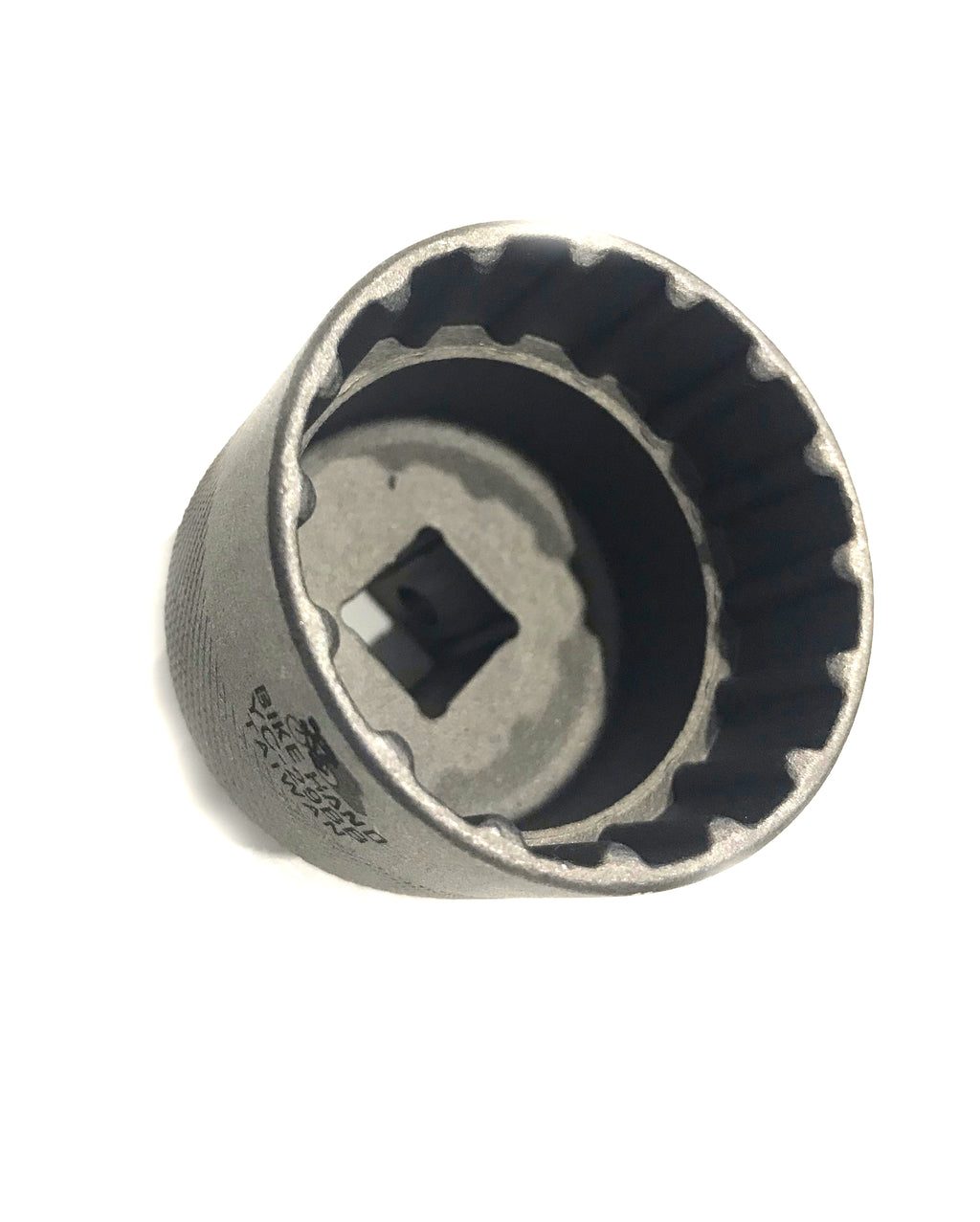 Lock Ring Socket Tool (16 Pin) – Pirez Electric Bikes