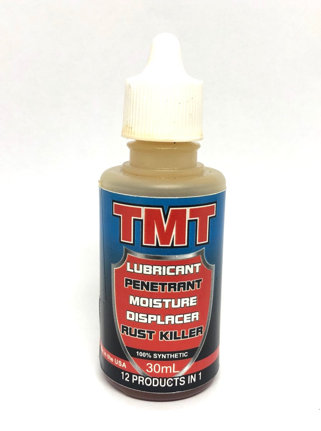 TMT Seal Lock (30ml) – Pirez Electric Bikes