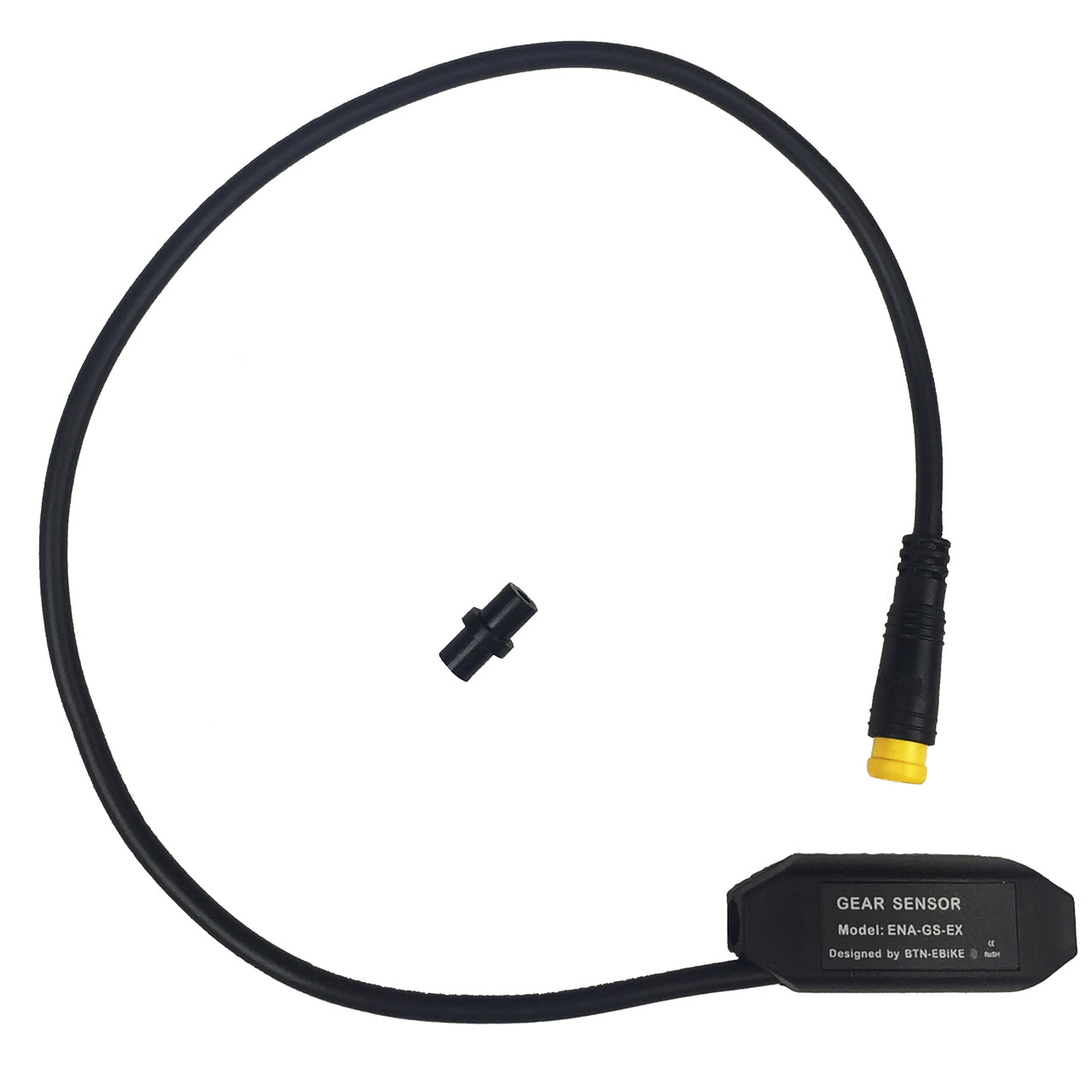 Gear Sensor - Standard version – Pirez Electric Bikes